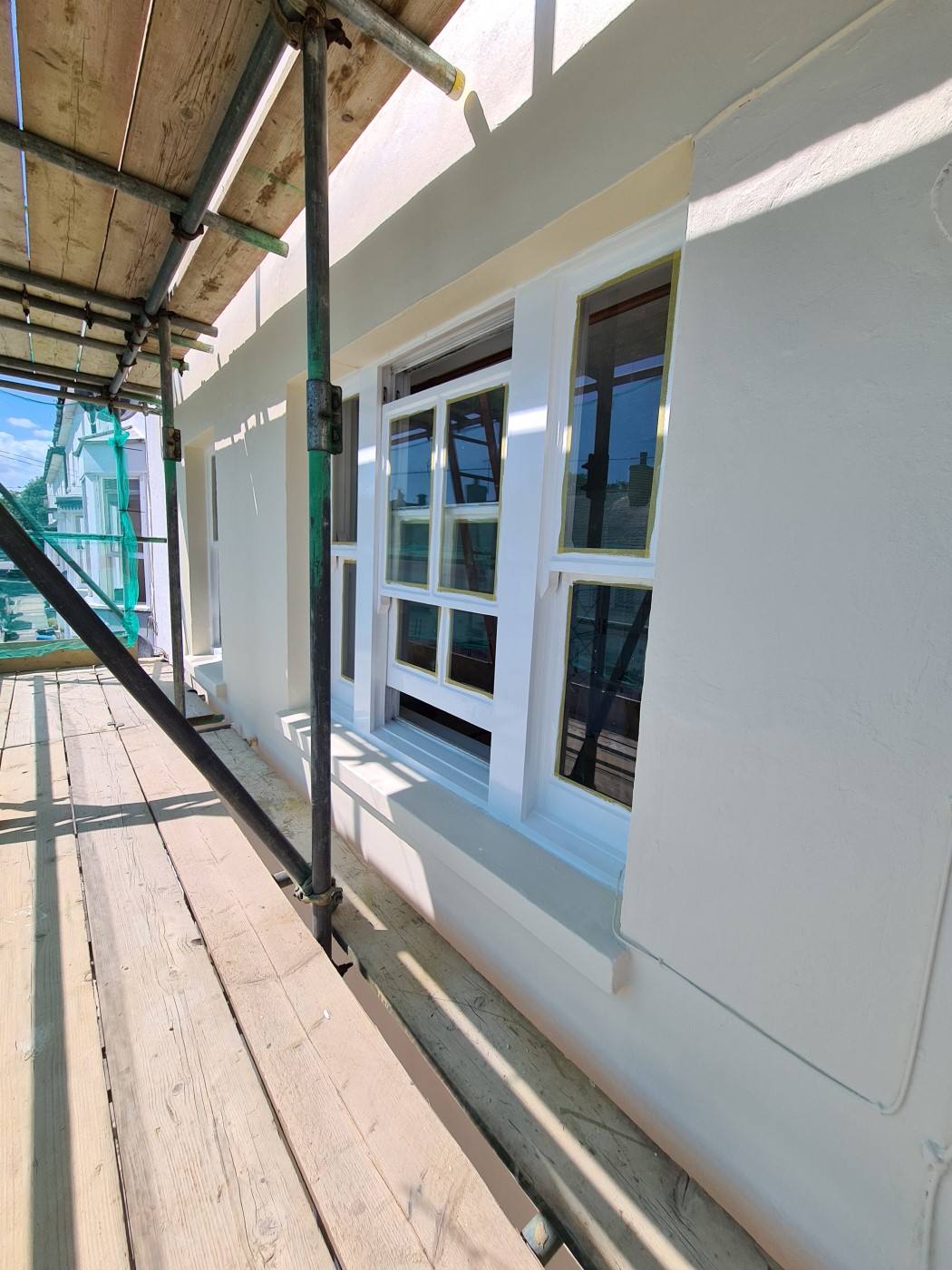 House Refurbishment - WestPlusWest